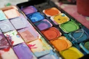 Colores en Árabe: Lista completa de Colores